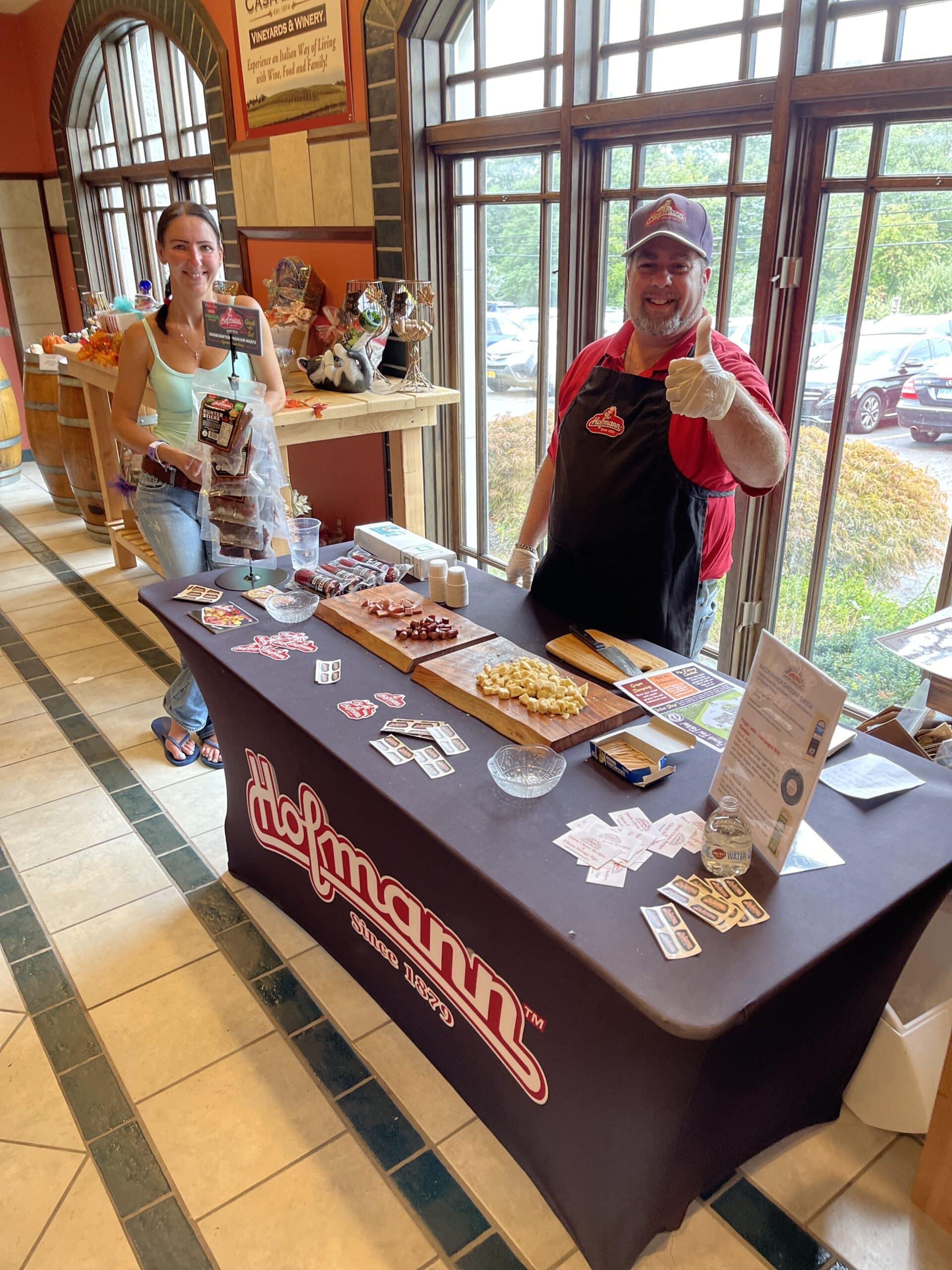 Purple Foot Festival - Casa Larga